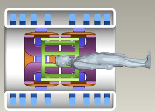 第1章 MRI検査と脊髄刺激療法（SCS）システム(植込み医師向け) l 慢性疼痛用条件付きMRI対応神経刺激システム オンライントレーニング ...